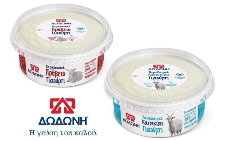 Ελληνικά προϊόντα – στηρίξτε & δημιουργήστε θέσεις εργασίας